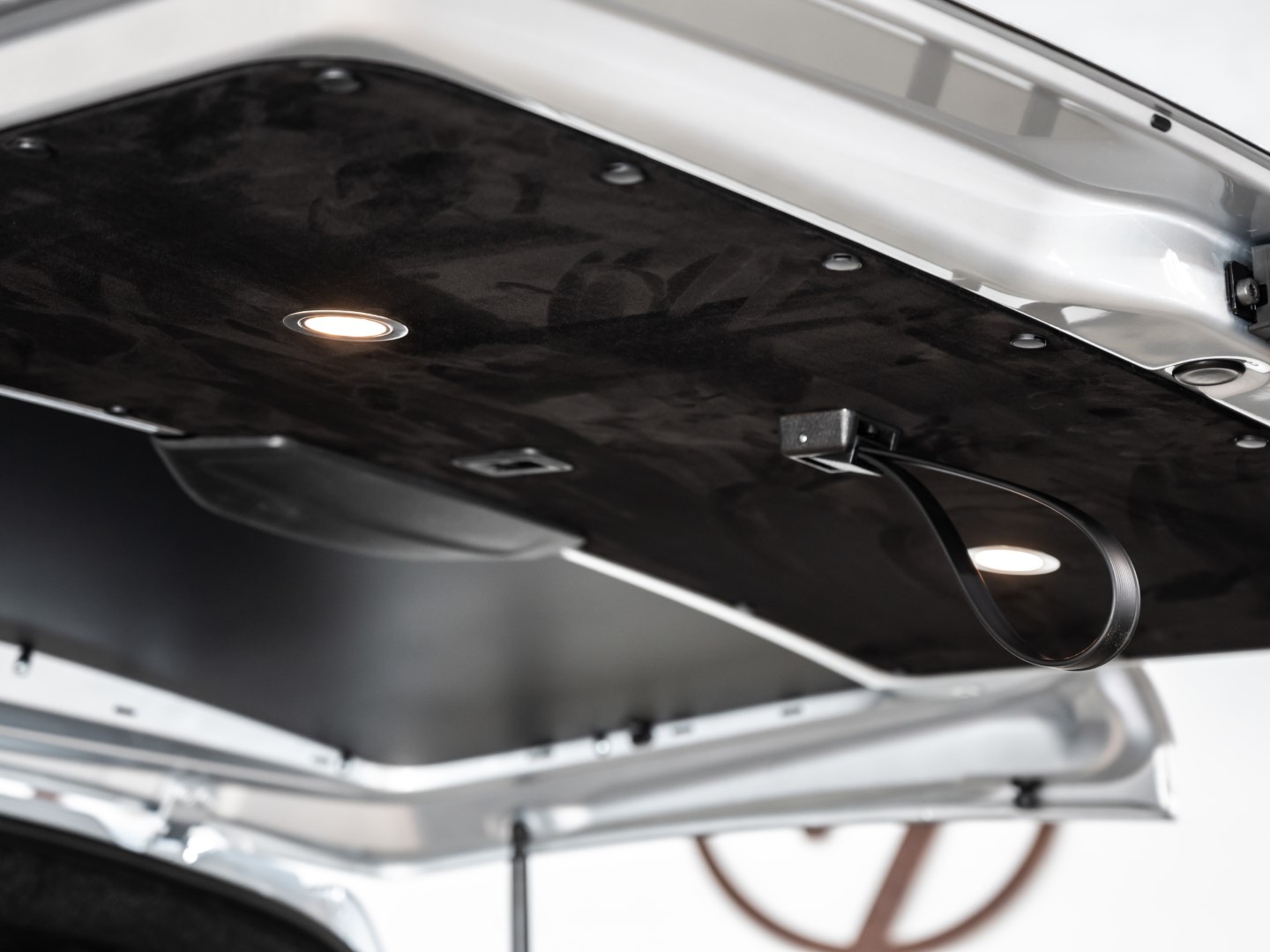 VW Transporters for Sale and Conversions | About Van Haven