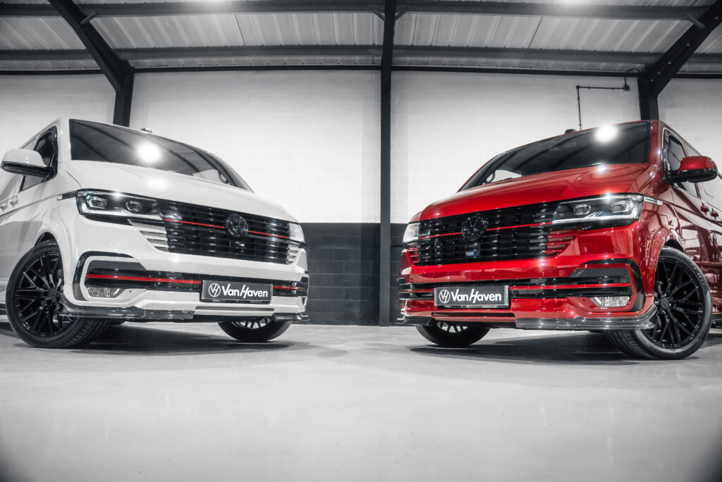 Edition 73 - Van Haven Transporters for Sale